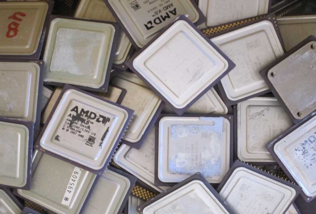 Buying Prices | We Buy E-Waste